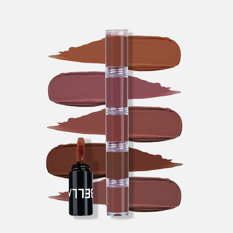High Five 5-in-1 Liquid Lipstick - 4.3ml