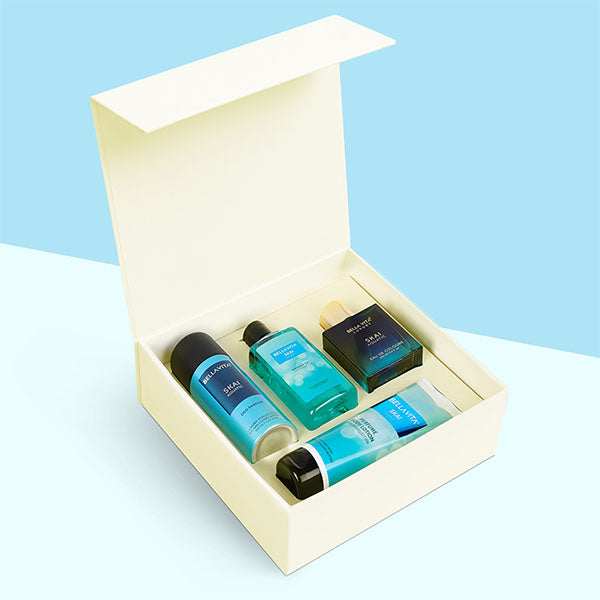 Buy Skai Aquatic Gift Set for Men Online In India at Affordable Price ...