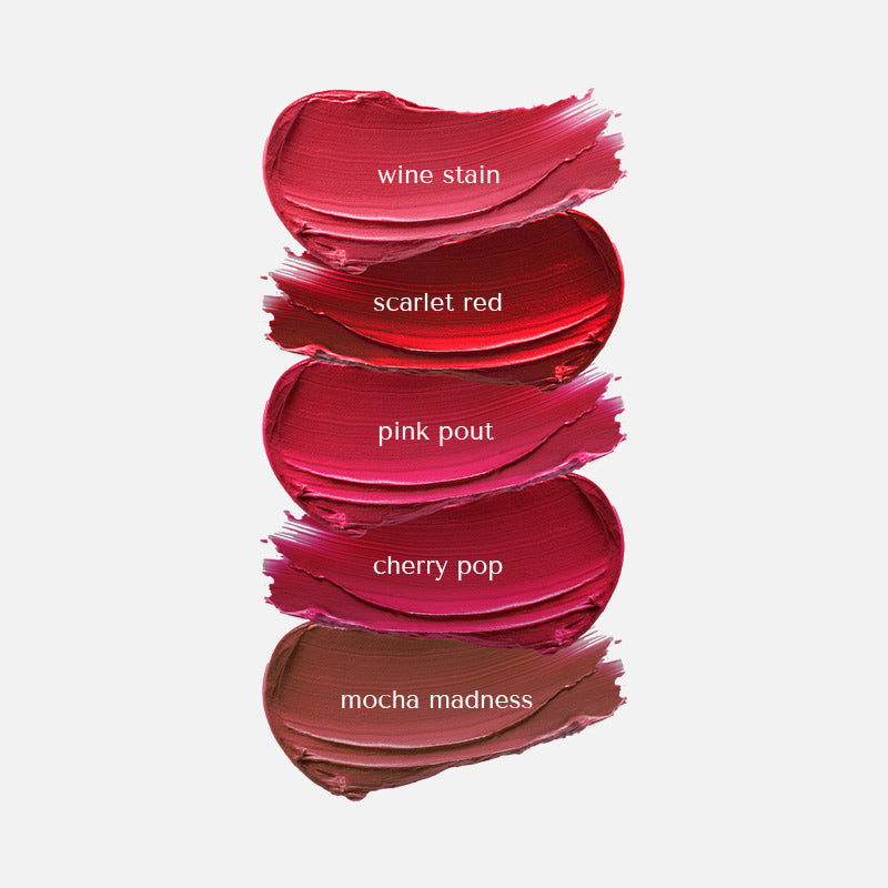 Night Out Combo I Top 5 Liquid Lipsticks Under ₹999 I BellaVita