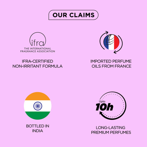 Buy Klub Man Perfume I Best Party Perfume for Men Online 2025 I BellaVita