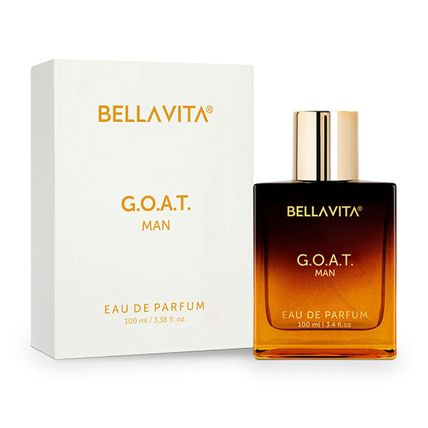 Buy GOAT Perfume for Men Online in India 2025
