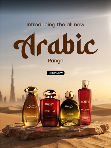 Buy Luxury Perfume for Men and Women I Best Perfume Gift Set 2024