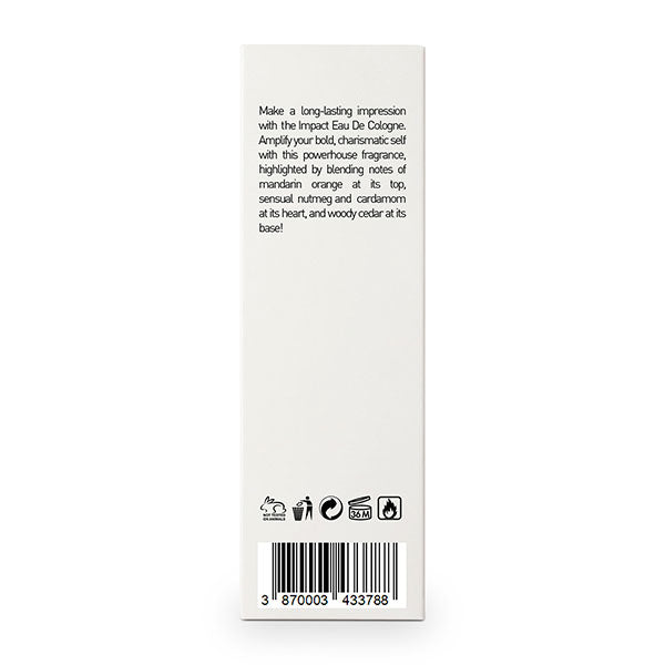 Buy GOAT Perfume for Men Online in India 2025