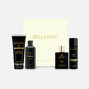 Buy Our CEO Range Collection for Men I Perfume I Body Lotion I No Gas ...