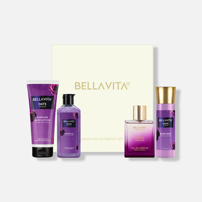 Women Gift Set