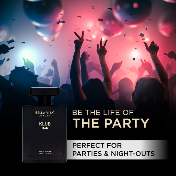 KLUB Man, 100 ML