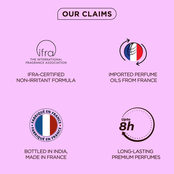 Buy Klub Man Perfume I Best Party Perfume for Men Online 2024 I BellaVita