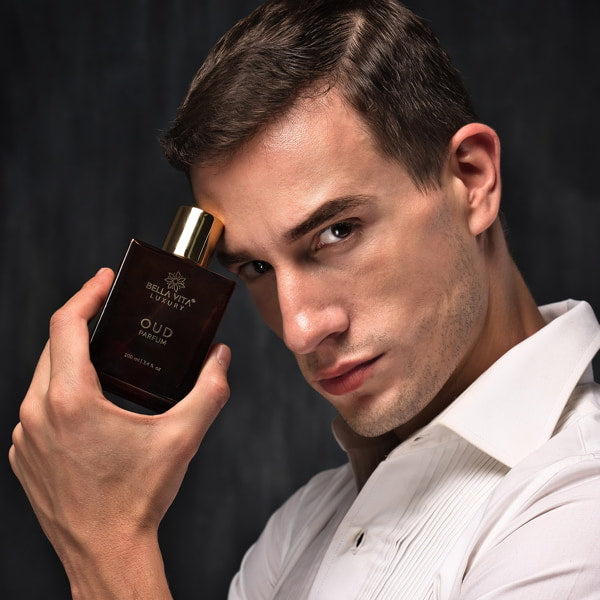 Buy Best Luxury Oud Perfume for Men and Women at Affordable Prices in India