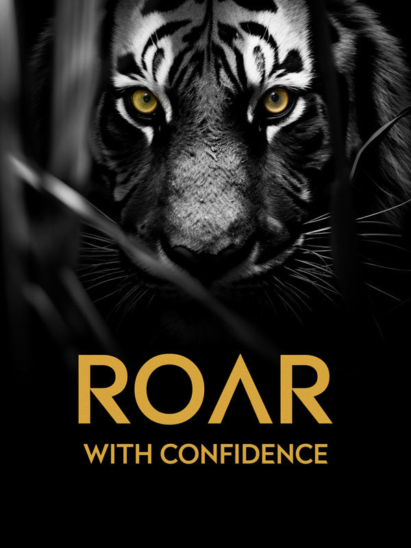 Tiger Man Perfume | Eau De Parfum100ML I Best Luxury Perfume 2025 I ...