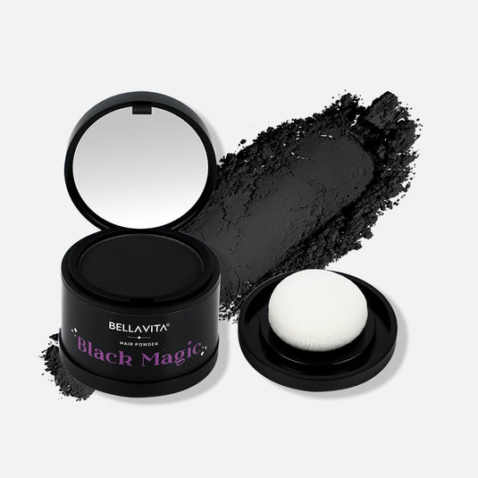 Black Magic Hair Powder - 4g