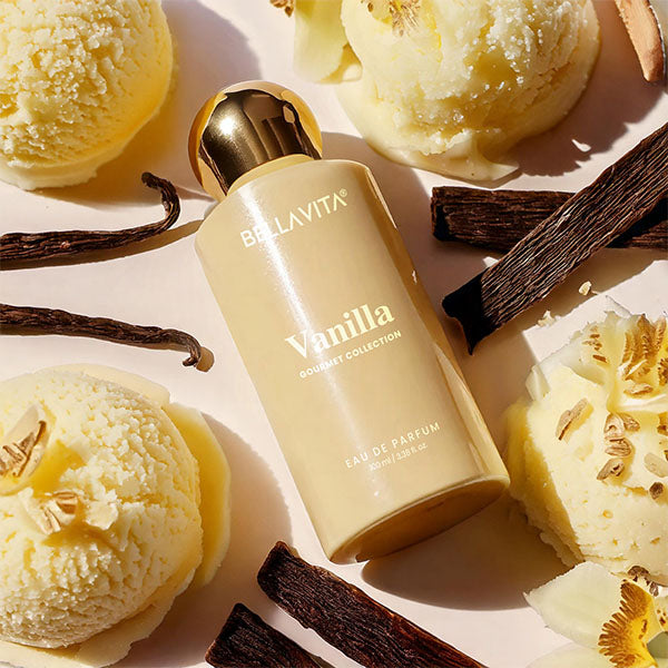 Vanilla - Gourmet Collection - 100ml