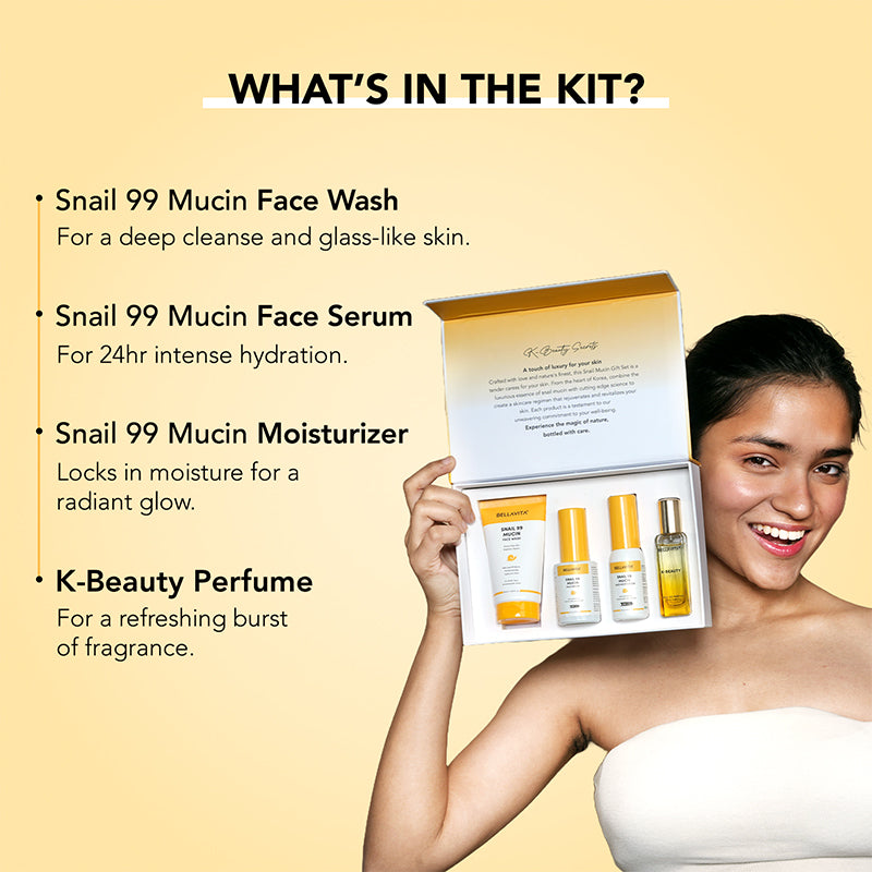 Dewy Skin Trial Pack